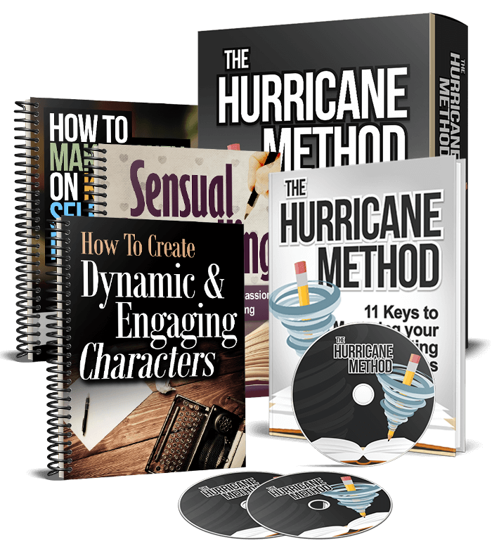 Hurricane Method - Writing Methods